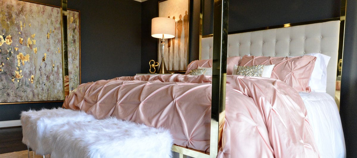 Cashmere & Vine | Interior Design | South Florida